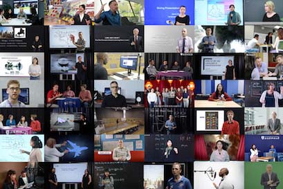 Learning Mall Archive